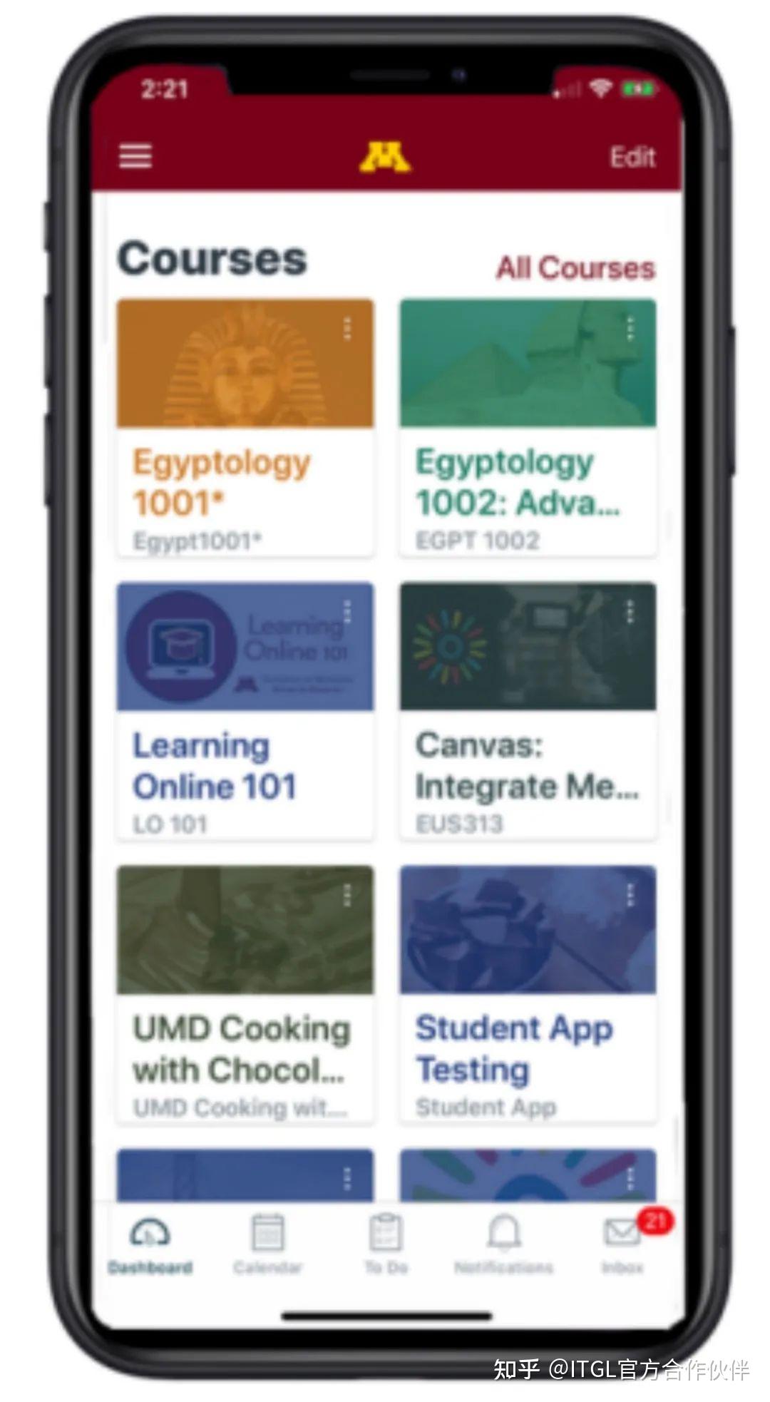 JHU将启用新学习管理系统Canvas！ - 知乎