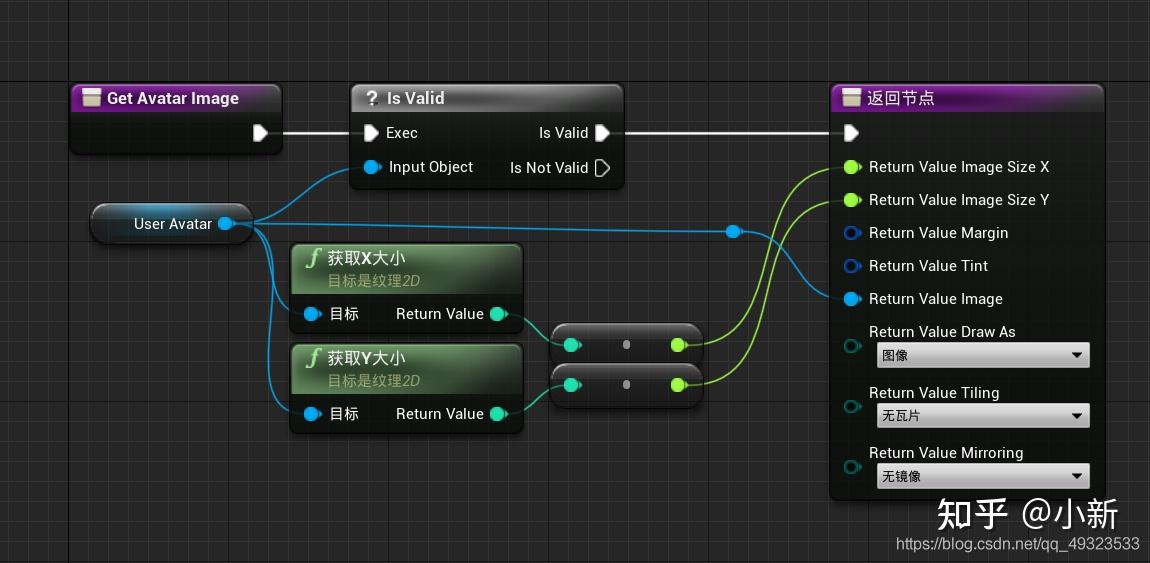 UE4蓝图实现联机功能（LAN/Steam） - 知乎