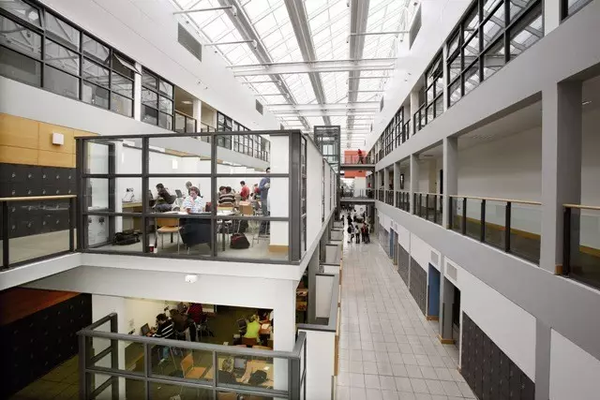 在加利福尼亚大学戴维斯分校 (UC Davis) 就读是怎样一番体验？