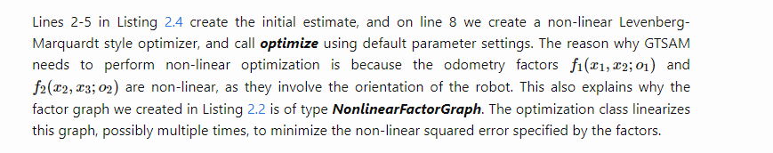 Factor Graphs and GTSAM - 知乎