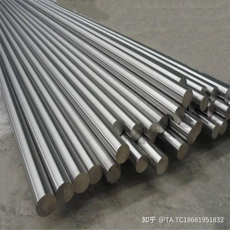 TC4钛棒｜GR5钛合金棒｜Ti6Al4V钛棒 - 知乎