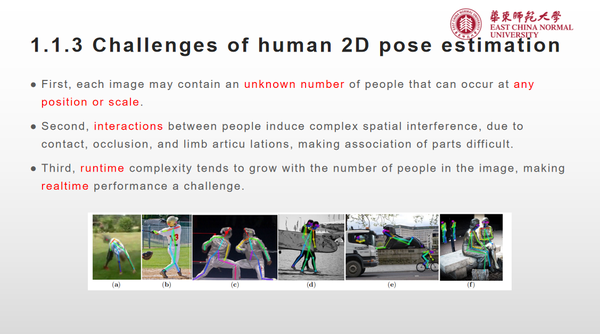Openpose论文解读——realtime Multi Person 2d Pose Estimation Using Part Affinity Fields(openpose学习笔记1