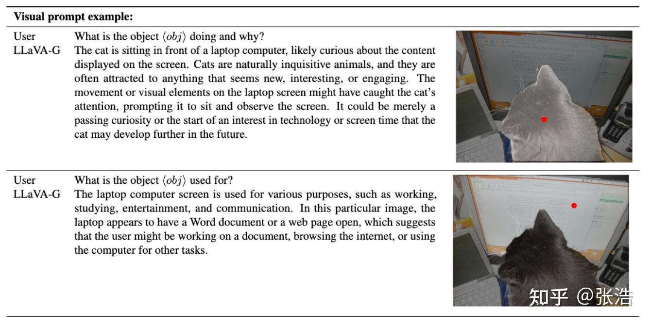 LLaVA-Grounding： 支持细粒度grouding和多种visual prompt - 知乎