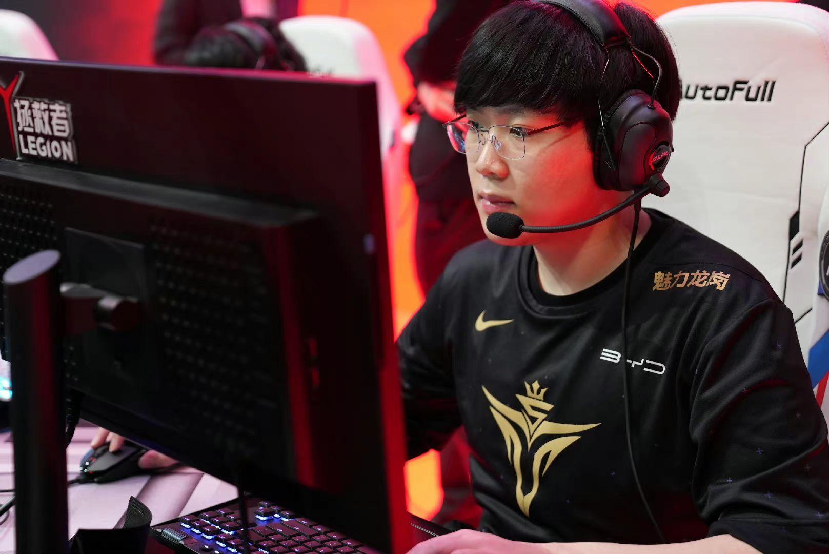 2022LPL春季赛常规赛 WBG 2：1 V5 ，LOL-LPL：SofM挺进破坏者劫秀翻全场，WBG让一追二2-1击败V5 - 知乎