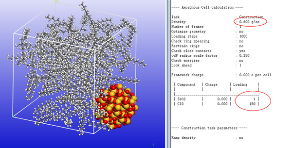 Materials Studio问题与解决方法 - 知乎