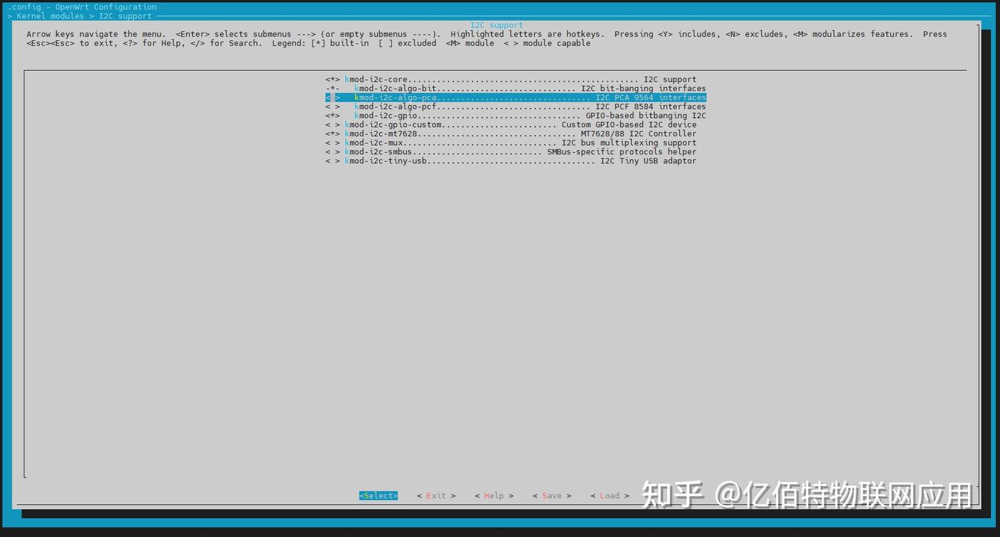 OpenWrt系统下增加RTC(EPSON, RX8010SJ)及驱动详解 - 知乎