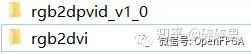 优秀的 Verilog/FPGA开源项目介绍（八）- HDMI - 知乎