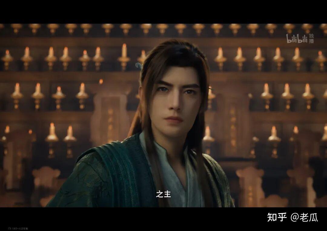 《凡人修仙传》第163话预告：韩立得罪鬼灵门元婴老怪，“老冤家”王蝉登场，重回韩家祠堂，超级加辈成韩家四叔祖 知乎 4991
