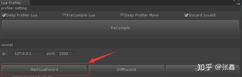 Lua Profiler——快速定位Lua性能问题 - 知乎