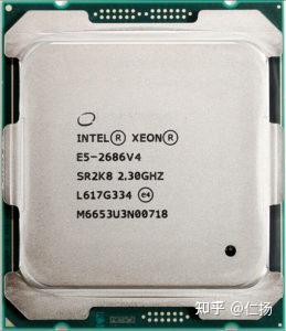 千元性价比之 E3、E5 洋垃圾——简介 - 知乎