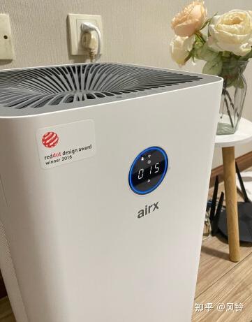 风很大的airx到底是什么来头？老用户现身说法，浅谈airx产品使用心路历程！无广，可放心食用 - 知乎