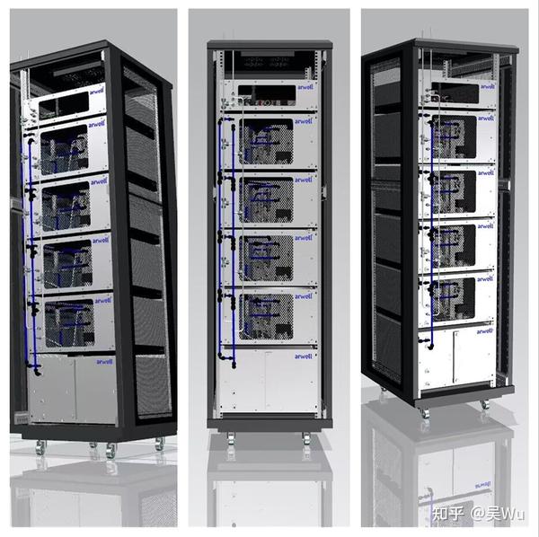 PEM电解槽，电解水制氢，PEM制氢系统 - 知乎