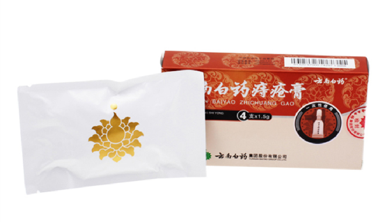 治疗痔疮特效药？对症下药，去痔快速有效 知乎 0958