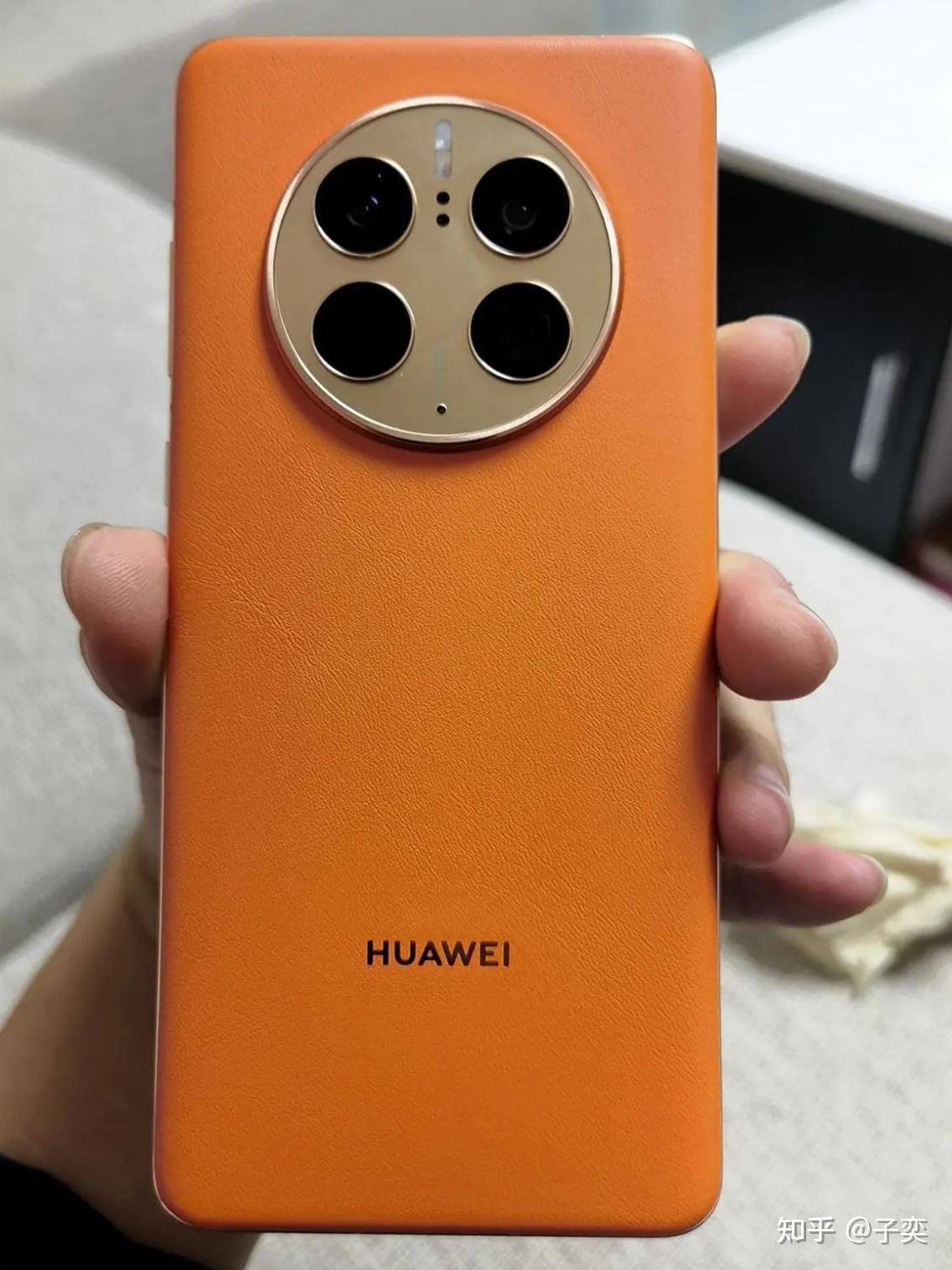 买华为P60还是Mate50？为什么建议mate50，而不是P60？