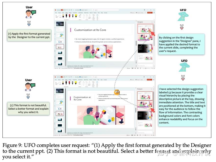 Windows Agent UFO 横空出世，微软欲打造全新的智能操作系统体验 - 知乎