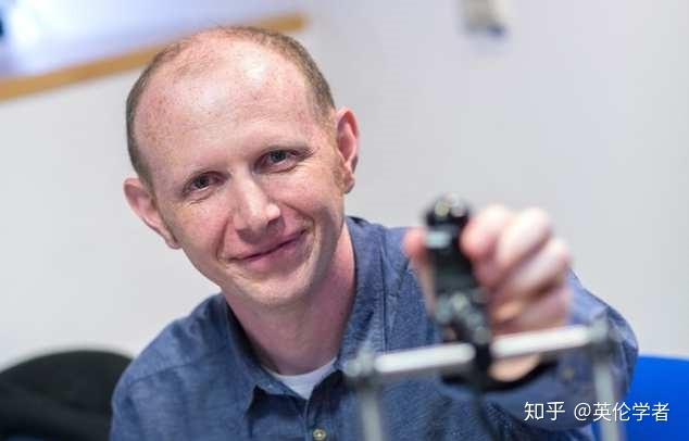 英国实验室介绍│帝国理工戴森机器人实验室(Dyson Robotics Laboratory) - 知乎