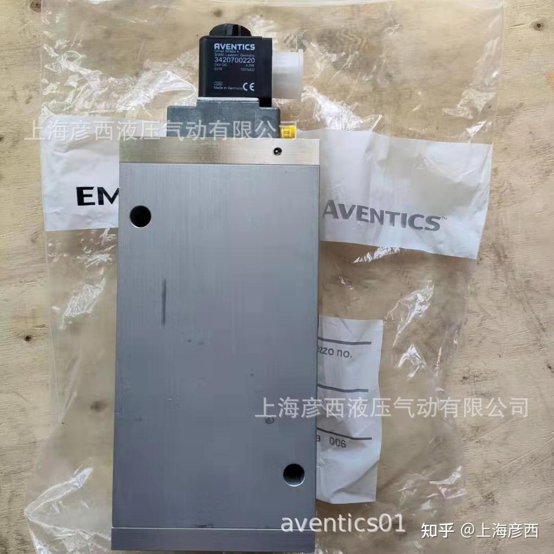 3723572220安沃驰气动控制阀 - 知乎