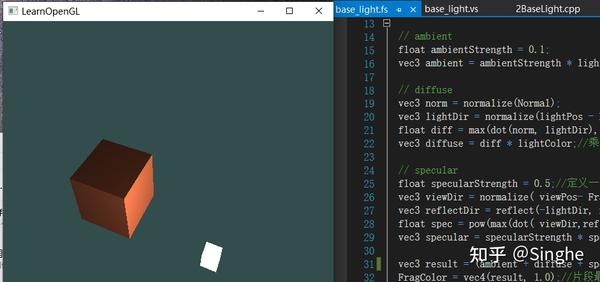 OpenGL说明文档 - 知乎