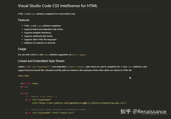 手把手教你如何调教你的Visual-Studio-Code - 知乎