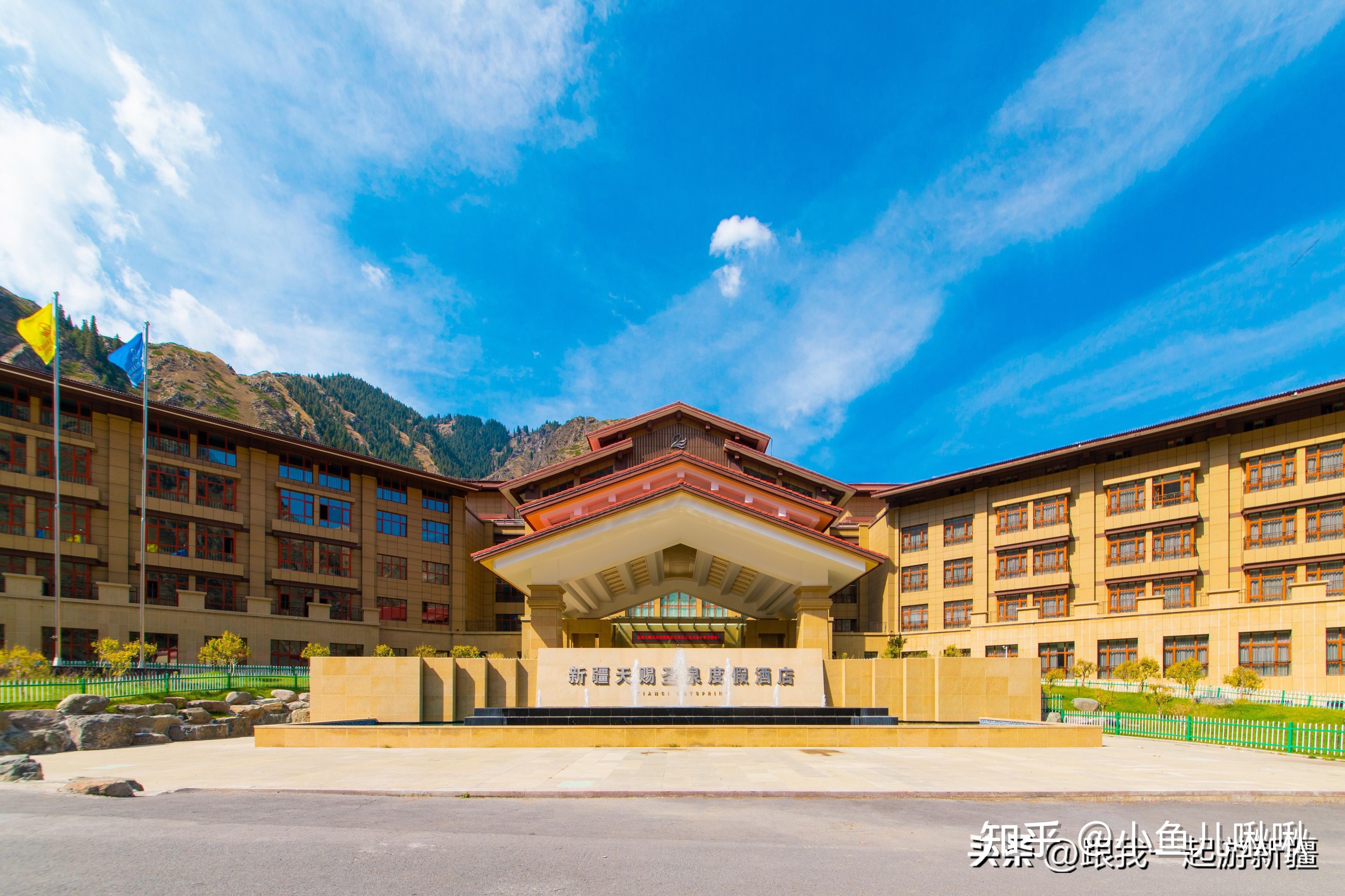 新疆S101有何魅力？揭秘整条公路上的绝美景点 附自驾指南（下） - 知乎