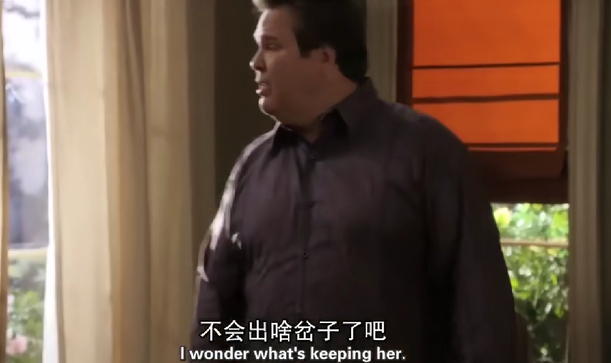 S02E09 Mother Tucker 1 S02E09 Mother Tucker 1