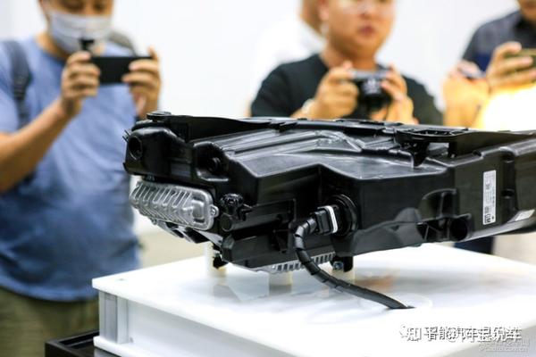 ADB矩阵式大灯概述及部分主机厂搭载情况介绍 - 知乎