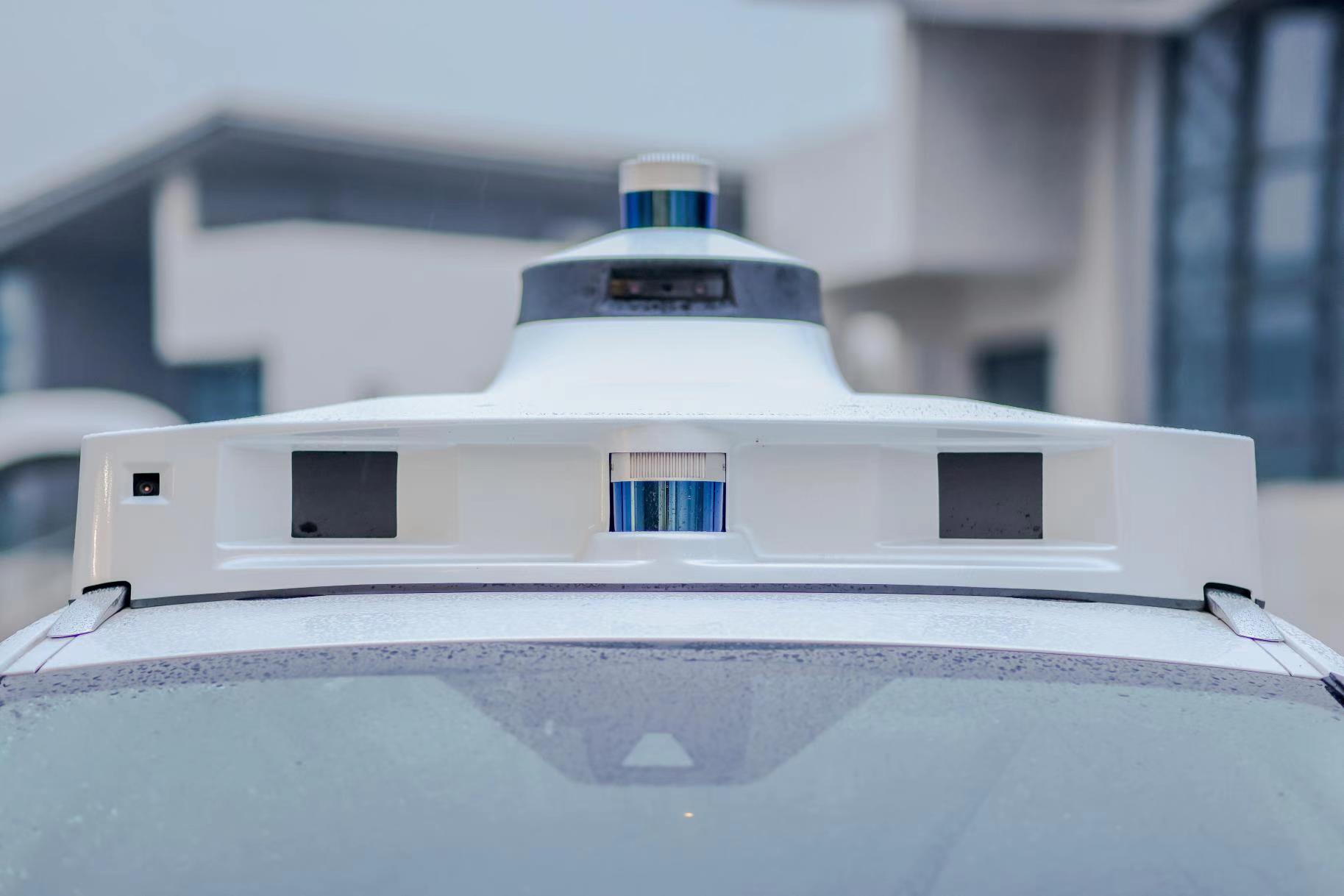 走进小马智行系列之——来，看看我们在广州的大本营！ - 知乎