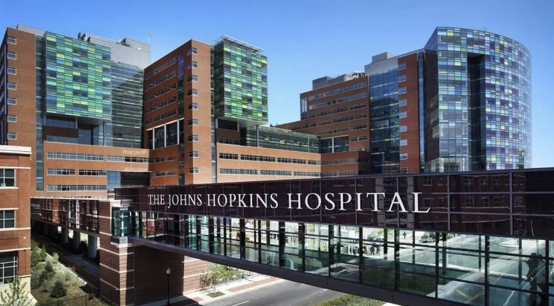 最好的John Hopkins医学院: 从未停止探索，始终保持先驱 - 知乎