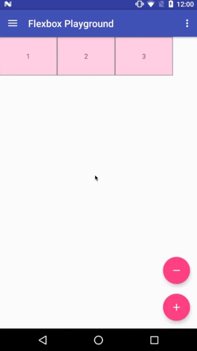 Android 巧用 flexboxLayout 布局 - 知乎