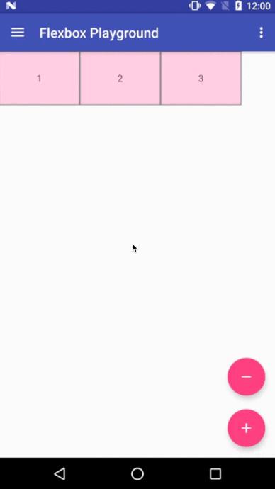 Android 巧用 flexboxLayout 布局 - 知乎