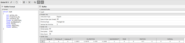 HLSL打包规则（Packing Rule） - 知乎