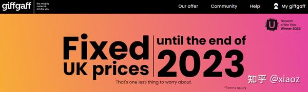 我买了一张英国电话卡（手机卡）Giffgaff，附激活过程和注意事项 - 知乎