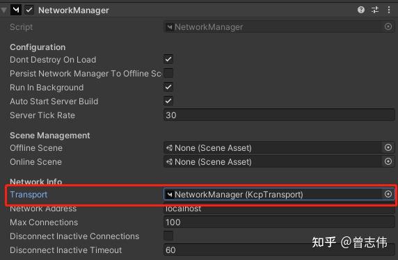 【Mirror Networking】网络框架源码学习 - 知乎