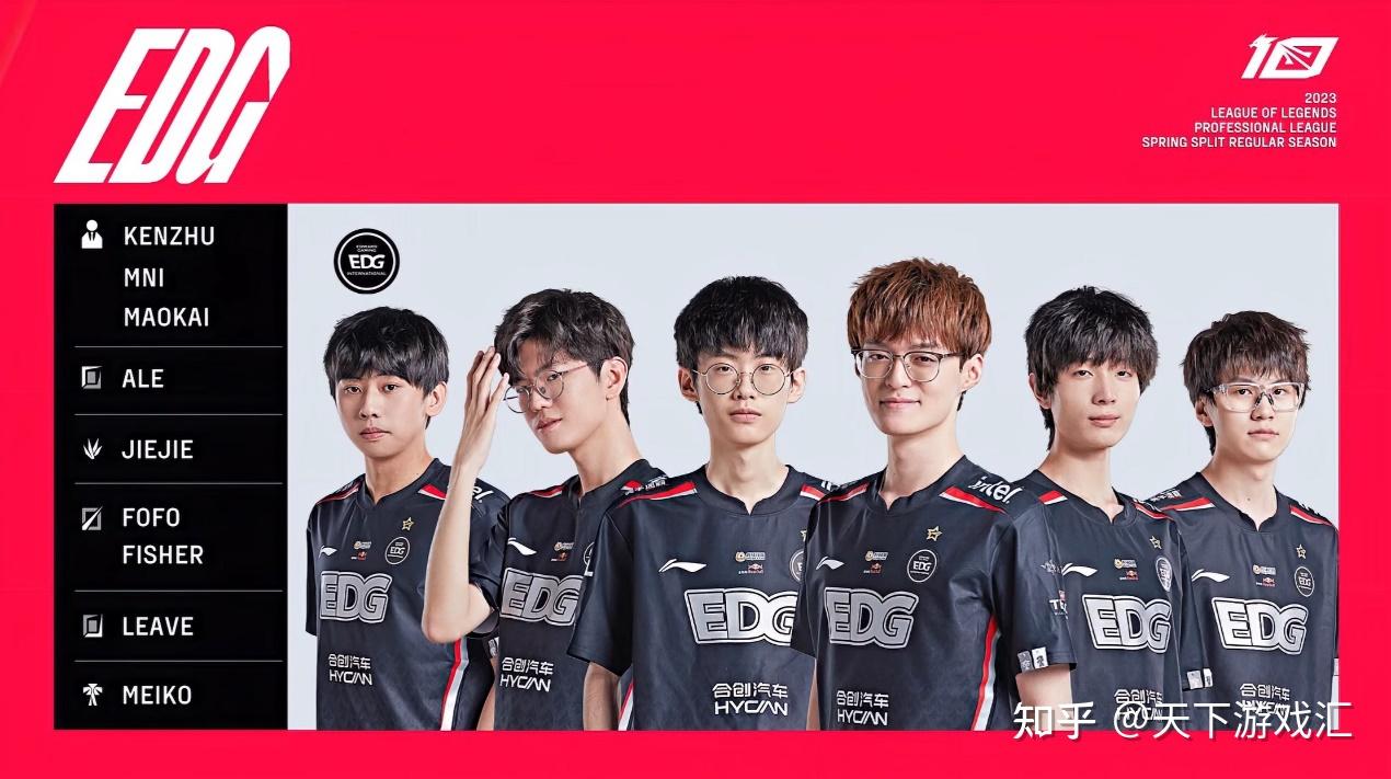 EDG险些翻车，TT运营断档，Leave完成关键反杀，提前锁定复活甲 - 知乎