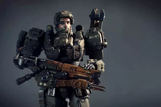 黑岩丨原来DRock-Art这么牛逼 - 知乎