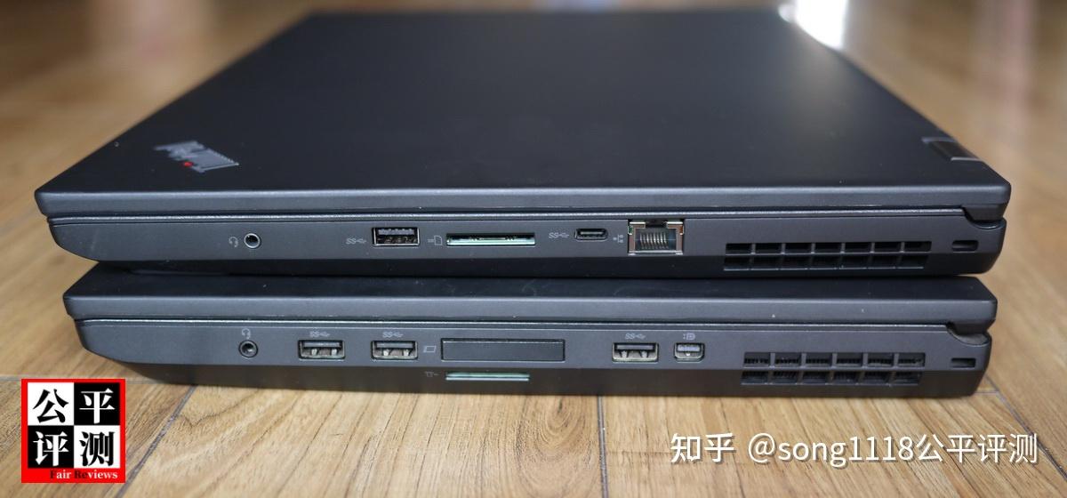 移动工作站ThinkPad P73评测连载1：开箱初测 - 知乎