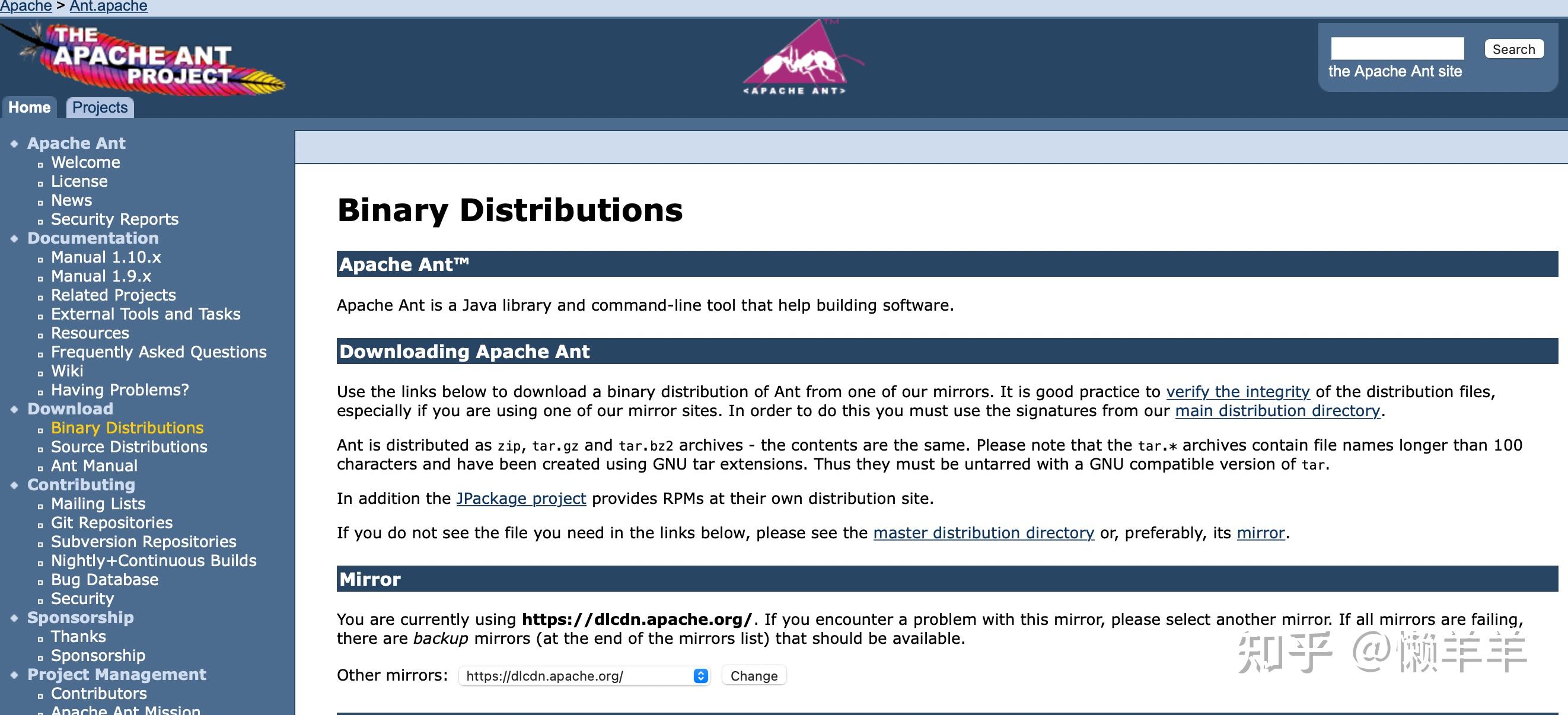 jmeter+ant接口自动化测试框架学习 - 知乎