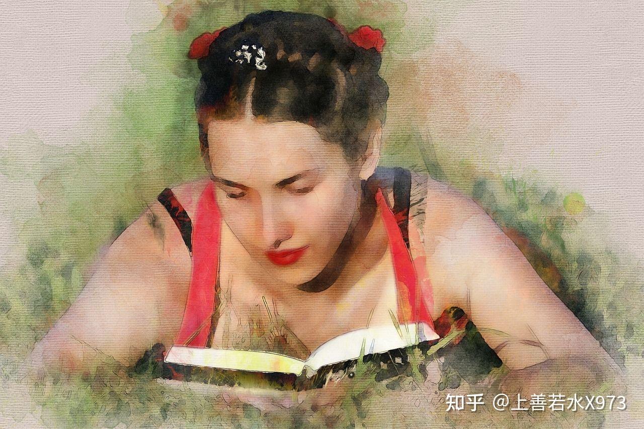 我们为什么要多读书? 知乎