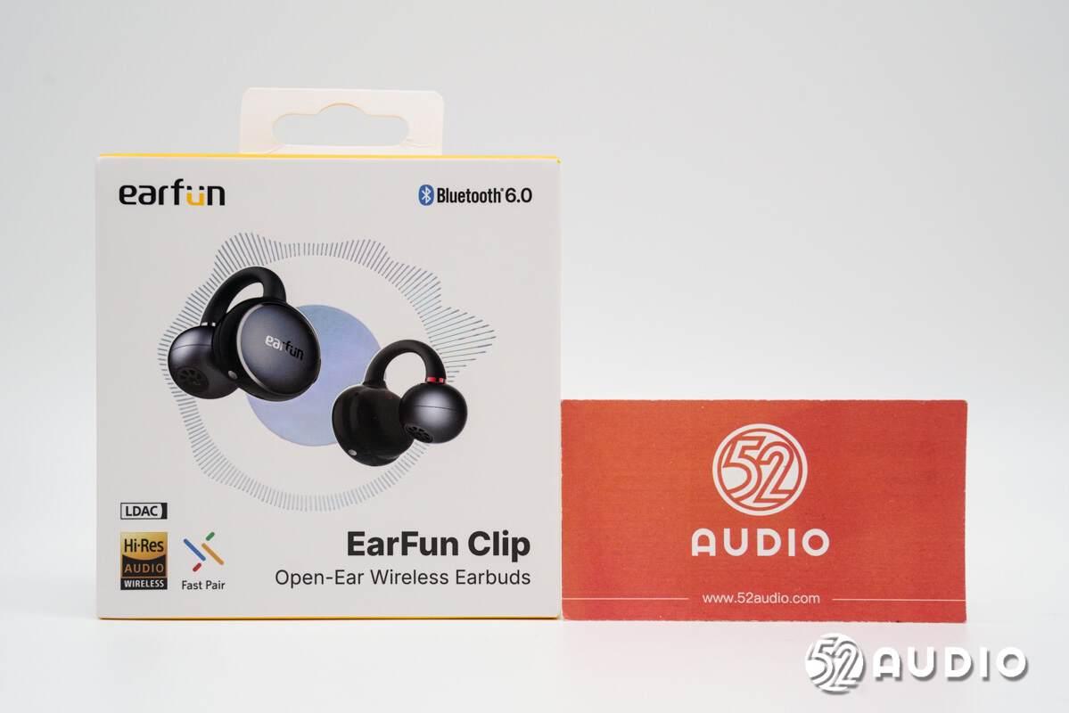拆解报告：earfün丽耳EarFun Clip开放式耳机 - 知乎