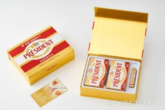 兰特黎斯集团旗下President总统乳制品是如何开启跨界营销的？ - 知乎