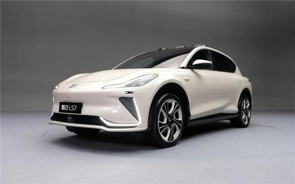 让老板心甘情愿“躺平”，智己LS7干了这件大家都没干过的事 - 知乎