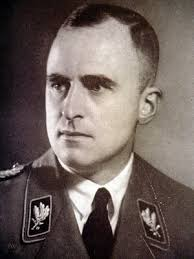 蓝与黑白—德国（中） - 知乎