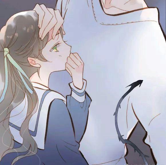 有哪些沙雕又可爱的情侣头像？ - 知乎