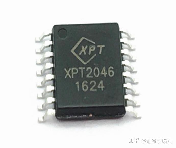 【雕爷学编程】Arduino动手做（153）---2.4寸TFT液晶触摸屏模块7 - 知乎