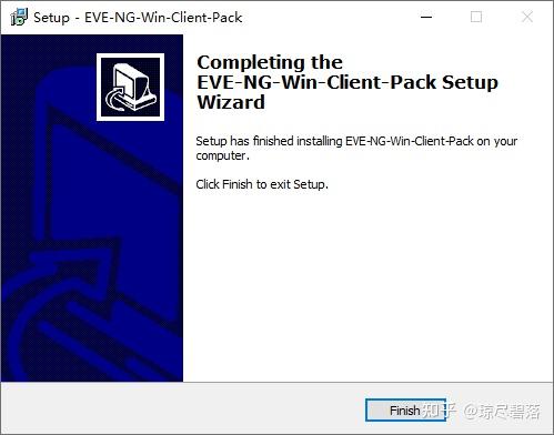 EVE-NG网络仿真平台搭建 - 知乎