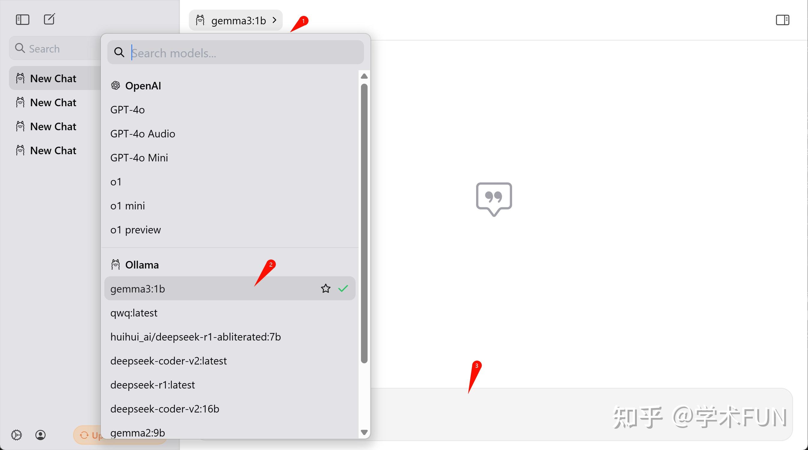 全球第二强开源模型Gemma 3整合包，性能超越DeepSeek V3，仅次于DeepSeek R1！ - 知乎
