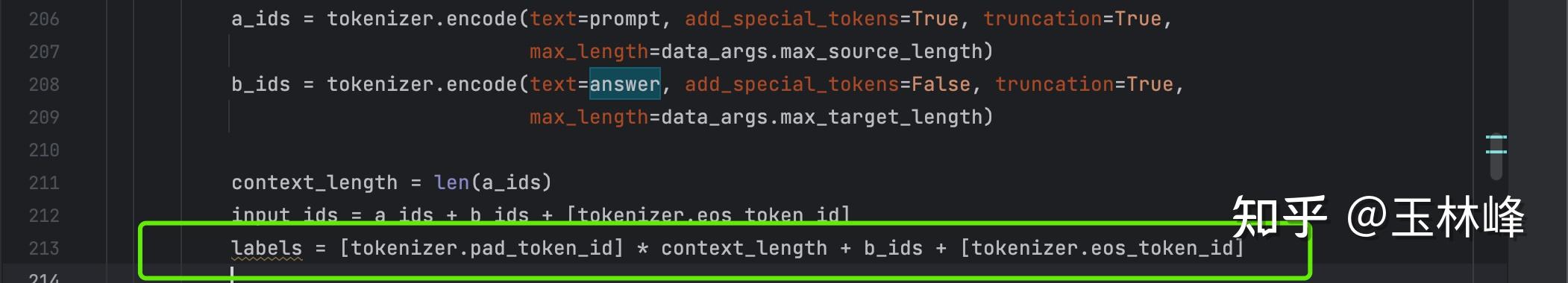 ChatGLM2-6B多轮对话训练方式 - 知乎