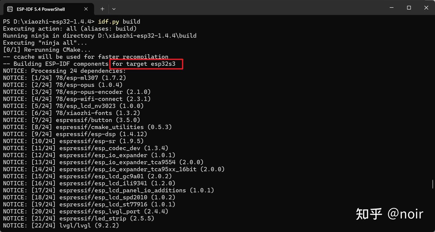 玩转小智AI智能语音助手-ESP32-S3 WiFi+LCD - 知乎