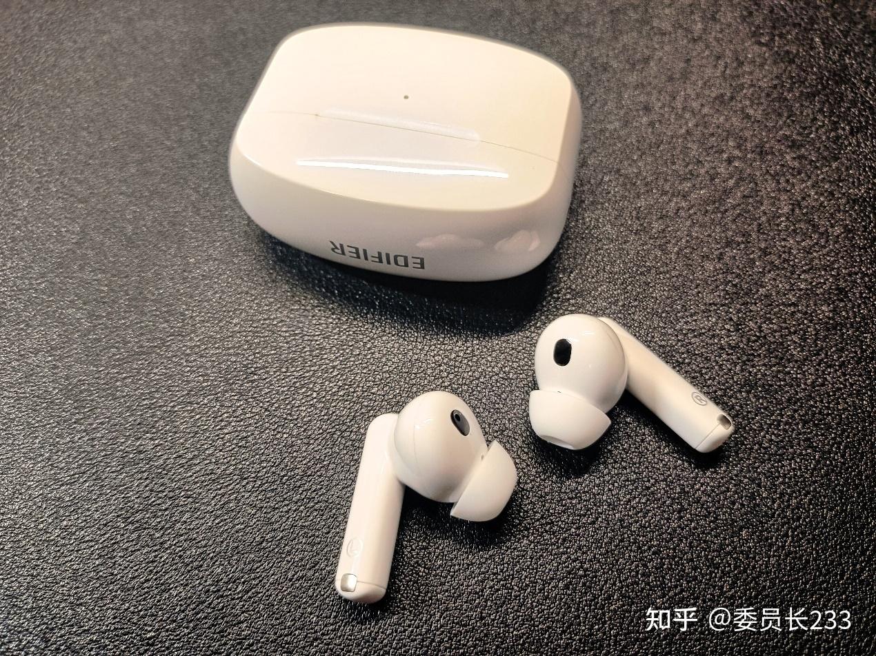 带金标的硬核旗舰——Lolli Pods Pro2测评 - 知乎