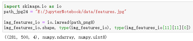 python读取图片的几种方式 - 知乎